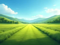 Eagles Ridge Airport Blends Charm Utility in Mississippi