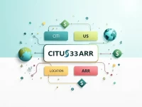 Understanding CITIUS33ARR Key to Smooth Global Transfers