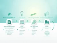 掌握海关业务委托代理人与责任监督