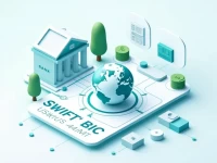SWIFT BIC Codes Ensure Secure US Bank Transfers