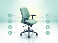 HS Code 9401300000 Tax Rules for Adjustable Swivel Seats