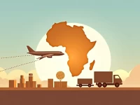 Northern Zambias Kasaba Bay Airport Aims to Boost Air Cargo Growth