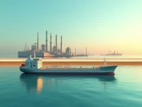 乌姆赛义德港卡塔尔能源枢纽及工业重镇深度解析