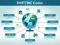 AFG Bank Gabons SWIFT Code Vital for Secure Global Transfers