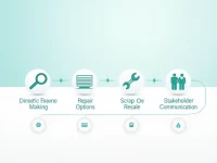 Key Strategies to Reduce Transport Damage for Goods