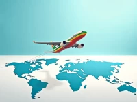 解锁埃塞俄比亚空运密码贝卡机场BEI全攻略助您货运一臂之力