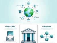 跨境汇款必知Banco Security的SWIFT代码及使用指南