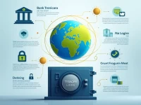 确保资金安全了解TSB银行的SWIFTBIC代码