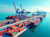 Malaysias Kemaman Port Boosts Shipping Efficiency