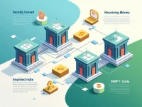 Qatars Guide to SWIFTBIC Codes for Global Transfers