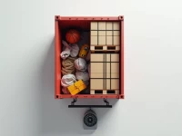 Air Freight Industry Weighs Pallet Costs Vs Benefits