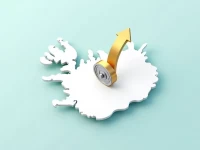 Icelands Kvika Bank Simplifies International Transfers With SWIFT Codes