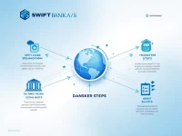 轻松搞定跨境汇款DANSKE BANK AS的SWIFTBIC码解析