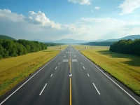 US Pacemaker Landing Zone Airport Faces Operational Challenges