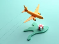 Indonesias Lhokseumawe Airport Launches As Aceh Cargo Hub with LSX Code