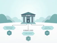 SWIFTBIC Codes Essential for Secure Global Transfers