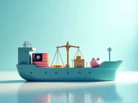 精打细算马来西亚海运费用全攻略多少钱一吨才合理