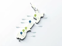 新西兰ASB银行网点及SWIFT代码一览