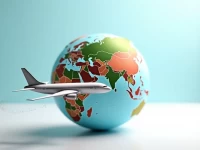 Daysun Logistics Expands Air Freight Services to Central Asia