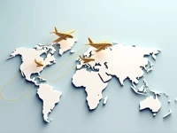 沙特航空货运追踪全指南运单查询服务网络与操作详解