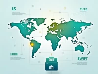 了解ARAB BANK PLC的SWIFT代码及其重要性