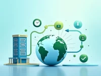 确保国际转账畅通无阻洞悉BANCO PICHINCHA的SWIFTBIC代码