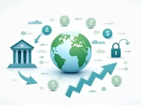 国际汇款必备YAPI VE KREDI BANKASI AS 的SWIFT码解析