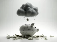 贸易战阴影下的美国经济关税重压下的企业与消费者