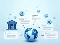 Finlands Suomen Pankk SWIFT Code Simplifies International Transfers