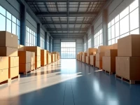 物流韧性助推工业地产二季度稳定供给缓和中展现新面貌