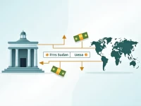 理解 SWIFT 代码如何安全转账至南苏丹亚非陆第一银行