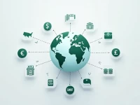 掌握国际汇款BANK OF COMMERCE AND DEVELOPMENT LJSC 的SWIFT代码全解析