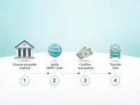 SWIFT Codes Essential for Secure Global Money Transfers