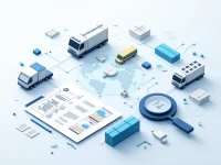 New Tools Streamline Customs Tracking for Global Shipments