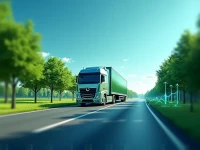Freight Industry Shifts Strategy to Cut Costs and Emissions