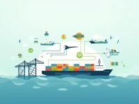 Nordic Ports Struggle With Congestion As Asian Freight Surges