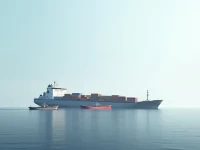 2025年5月全球航运报告美国集装箱进口量显著下滑中国出口首当其冲