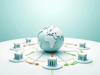 全球资金流动的桥梁了解沙特国家银行的SWIFTBIC代码