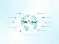 Key Role of CITIUS33BNC SWIFT Code in Global Banking
