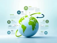 了解TRUIST银行的SWIFT码确保国际汇款顺利进行