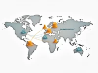 跨境汇款必知Wells Fargo银行SWIFT代码详解