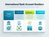UK Adopts IBAN Standard for Banking Efficiency