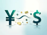 Yen Hits Multiyear Low Against US Dollar