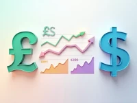 British Pound Hits 1345 Against US Dollar Amid Strength