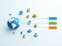 跨境汇款必知BARCLAYS银行SWIFT代码详解
