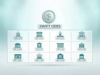 轻松找到账户圣基茨和尼维斯Eastern Caribbean Central BankSWIFT代码指南