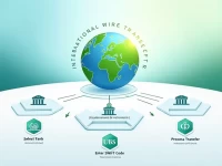 确保国际汇款安全选择正确的SWIFT码UBS SWITZERLAND AG的指南