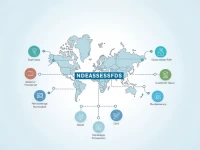 安全快捷跨境转账必备NORDEA银行SWIFT代码详解