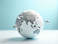 South American Air Freight Routes Optimized for Efficiency