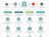 圣座银行转账必备如何准确查询SWIFTBIC代码